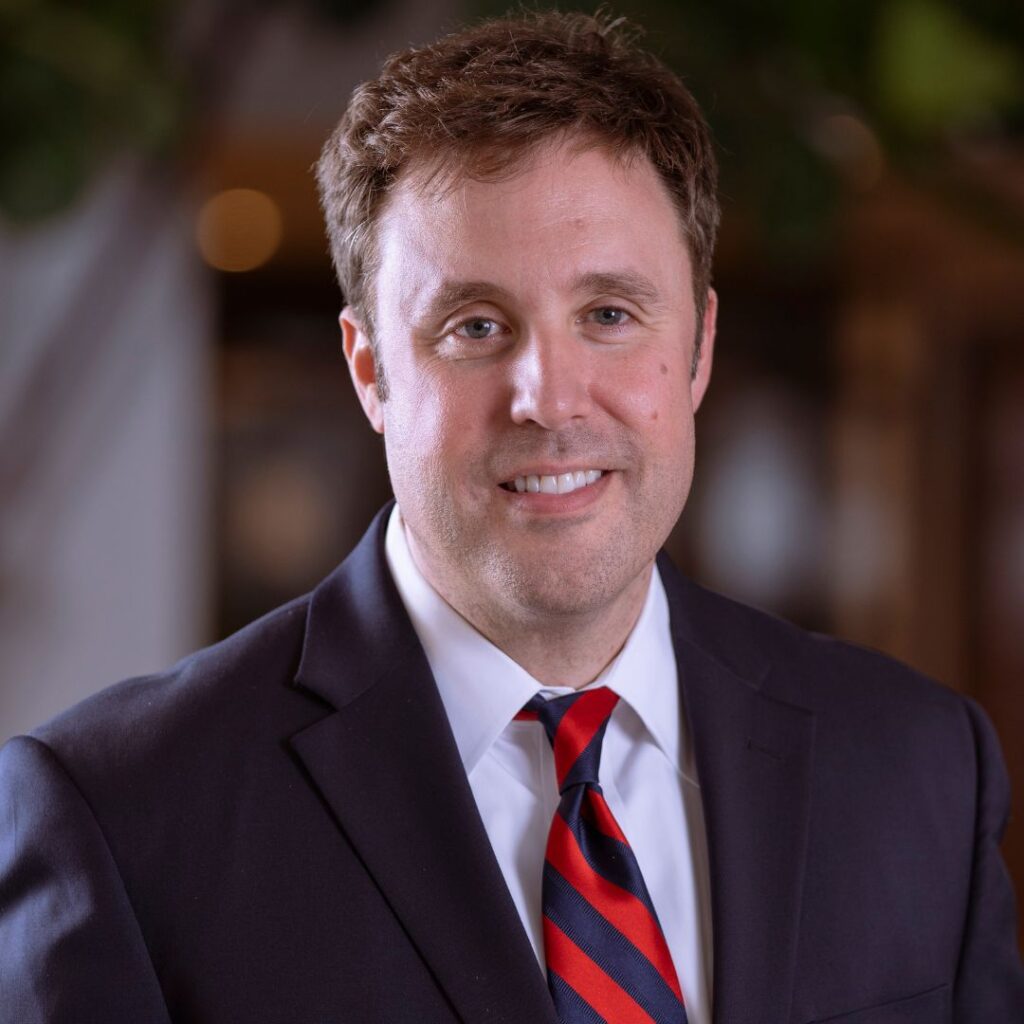 Party Staff & Officers - Tarrant County GOP