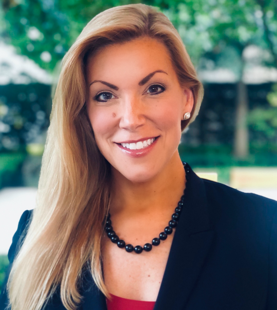 Beth Van Duyne - Tarrant County GOP