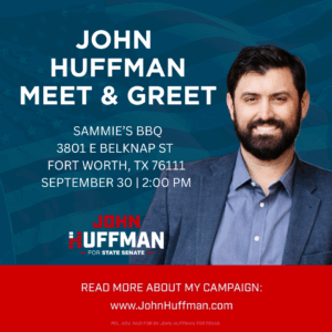 Events from October 30 – November 17 – Tarrant County GOP